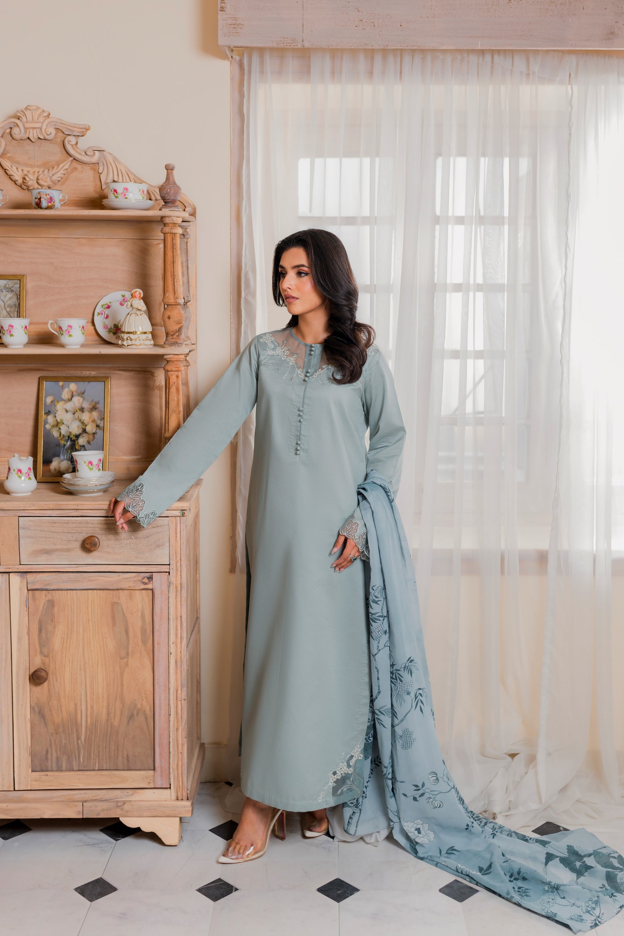 Amelia-best fashion designer-pakistan-lahore