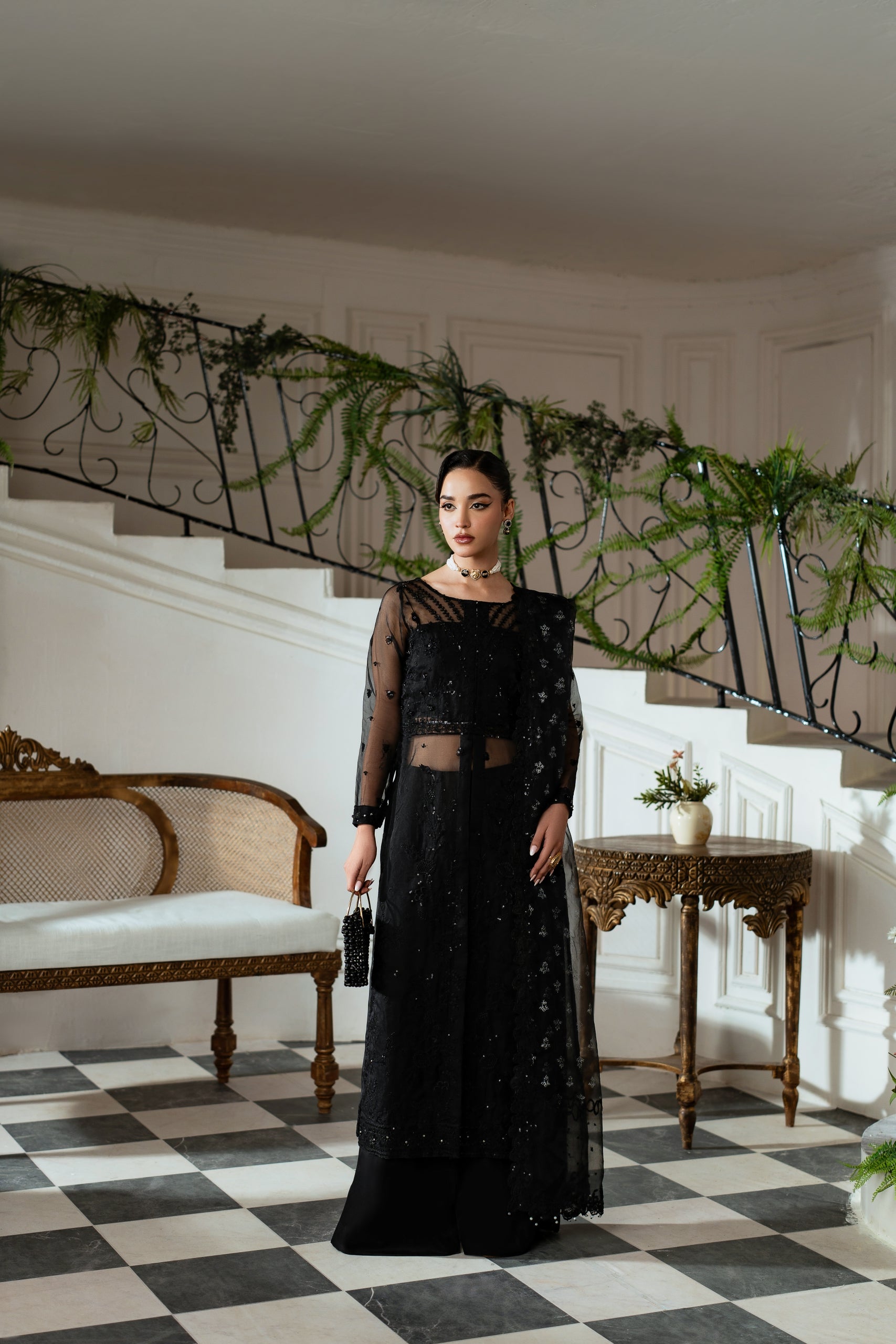 Aina-best fashion designer-pakistan-lahore
